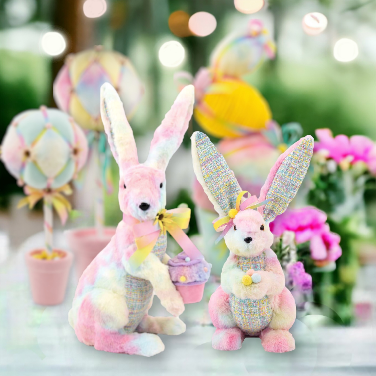 DecemberDiamonds: Spring