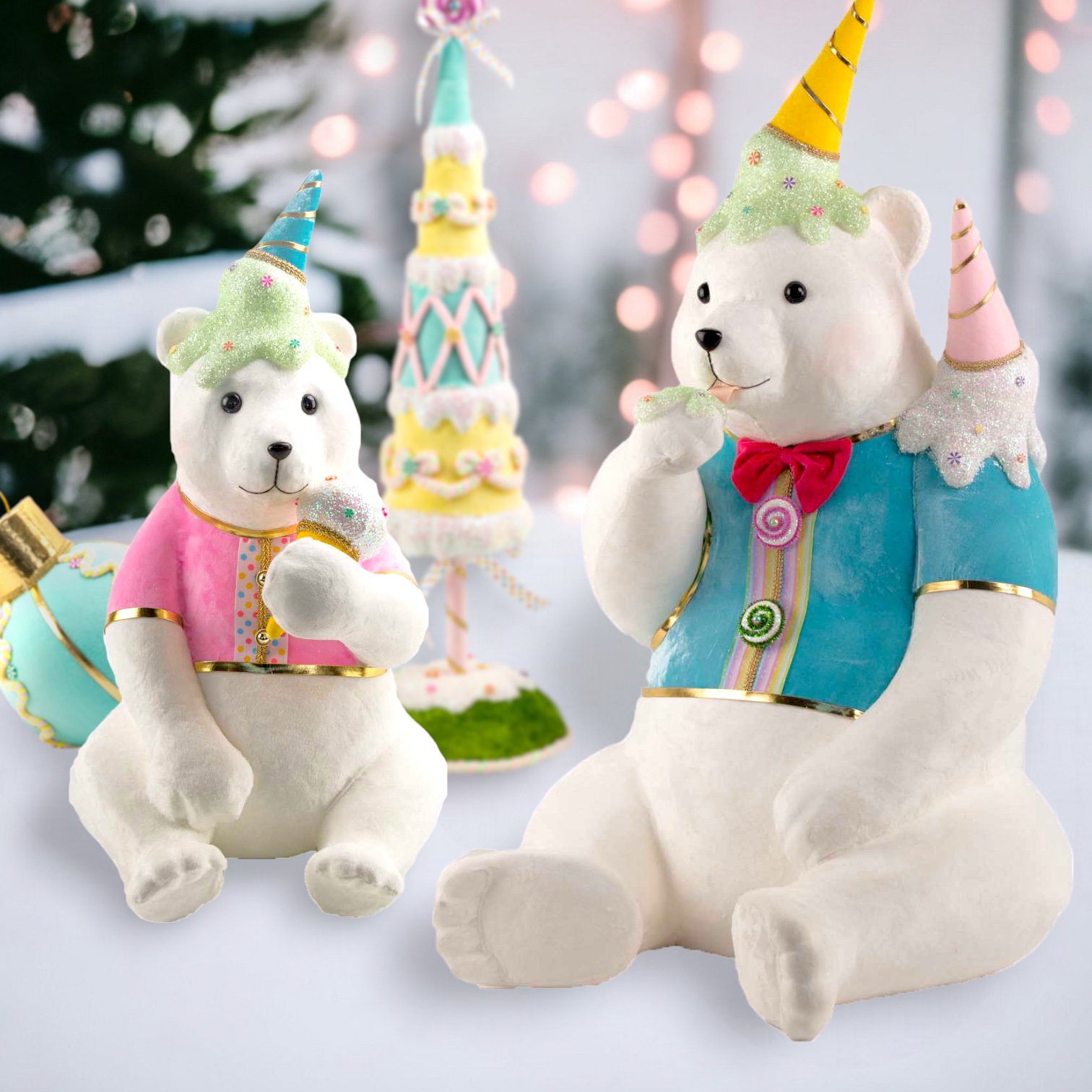 DecemberDiamonds: Christmas