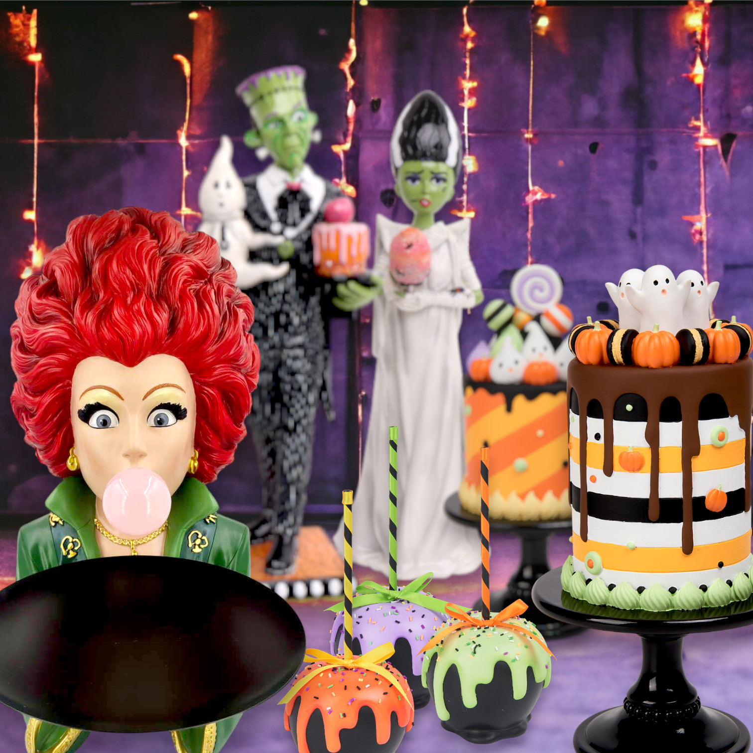 DecemberDiamonds: Halloween