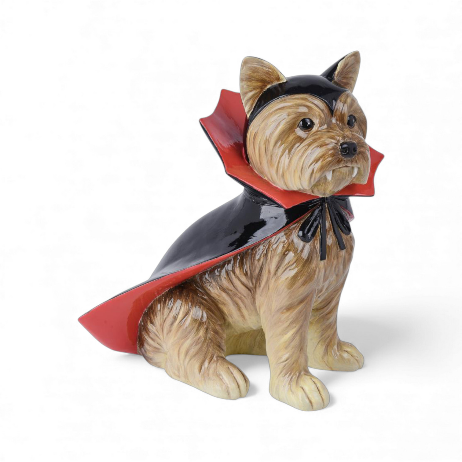 DecemberDiamonds: 14in Vampire Yorkie Min/1